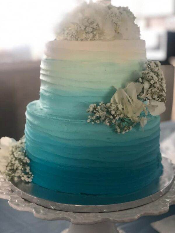 Fun Buttercream Decorating Techniques to Try - Out of the Box Baking