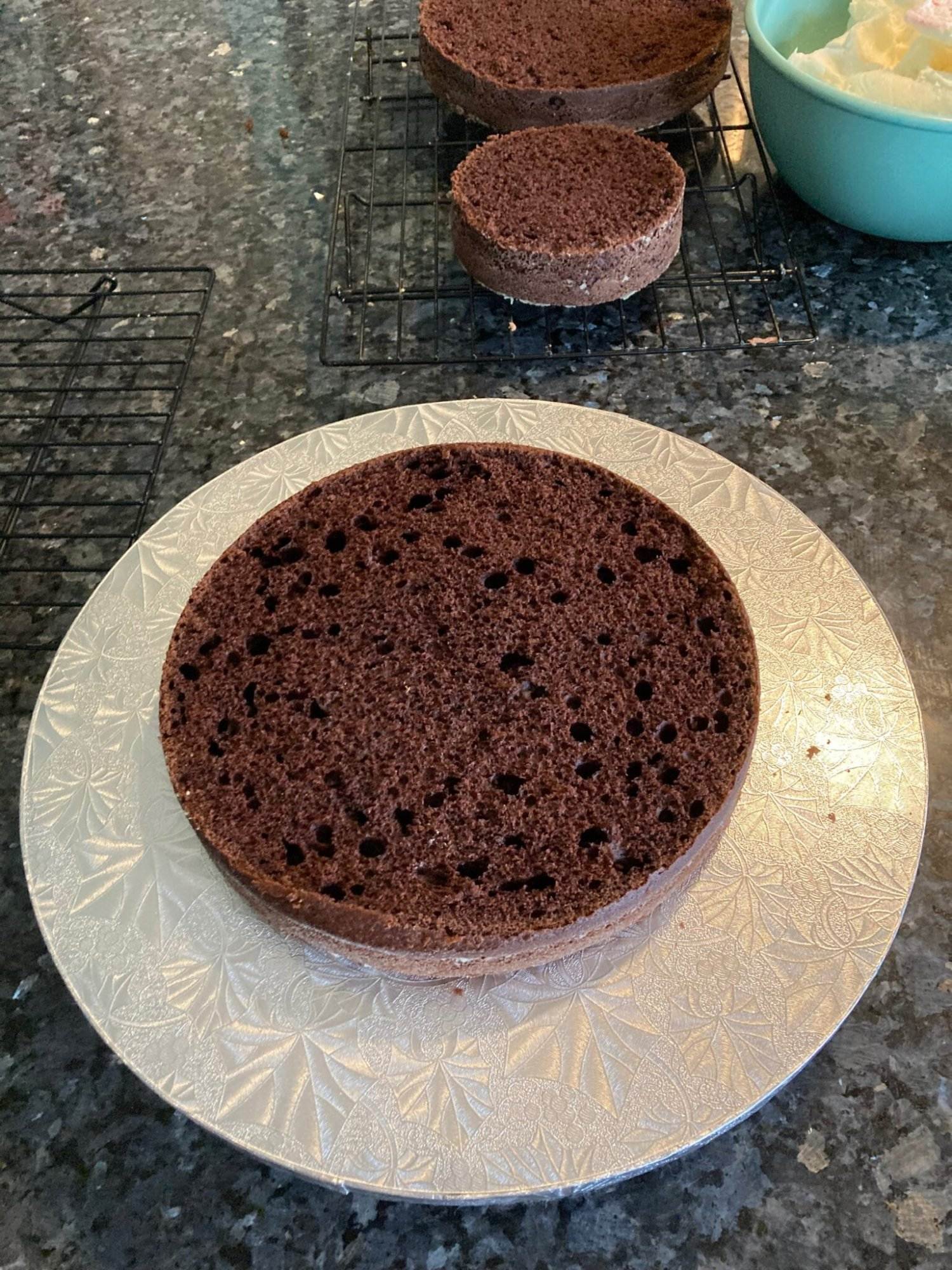 How Many Boxes of Cake Mix Will I Need? (Simple Guide) - Out of the Box ...