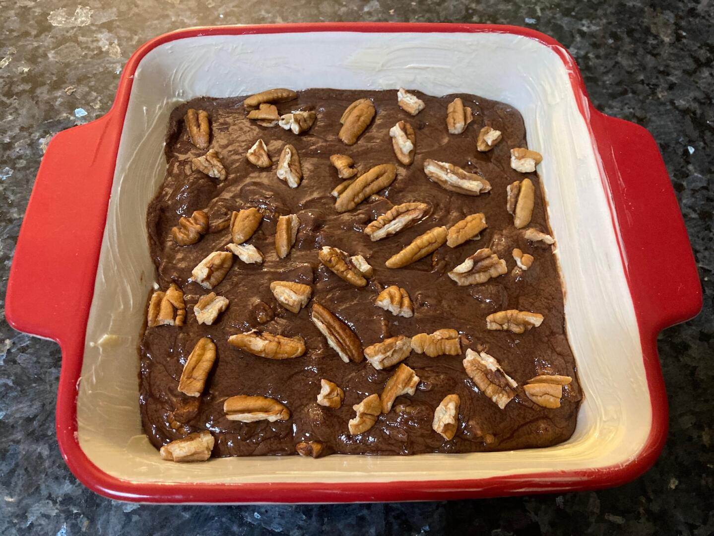 How to Make Fudge from Canned Frosting (Easy & Delicious) - Out of the ...
