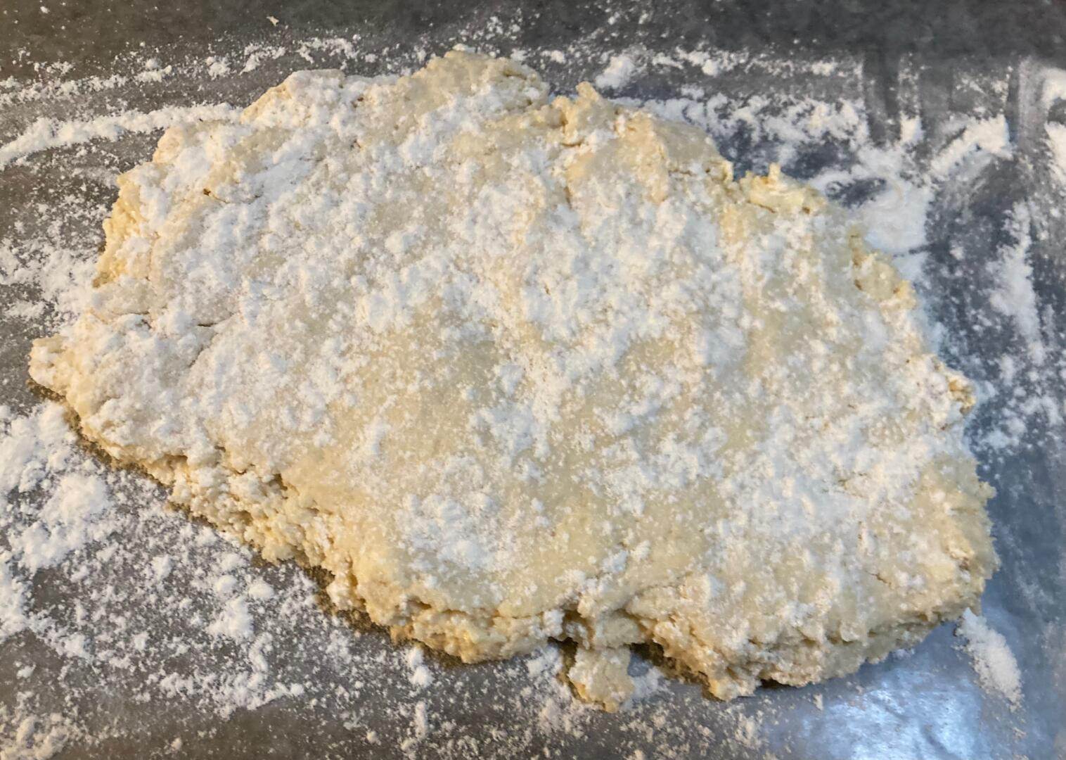How to Make Homemade Butter Biscuits from Scratch - Out of the Box Baking