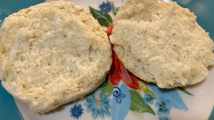 How to Make Homemade Butter Biscuits from Scratch - Out of the Box Baking