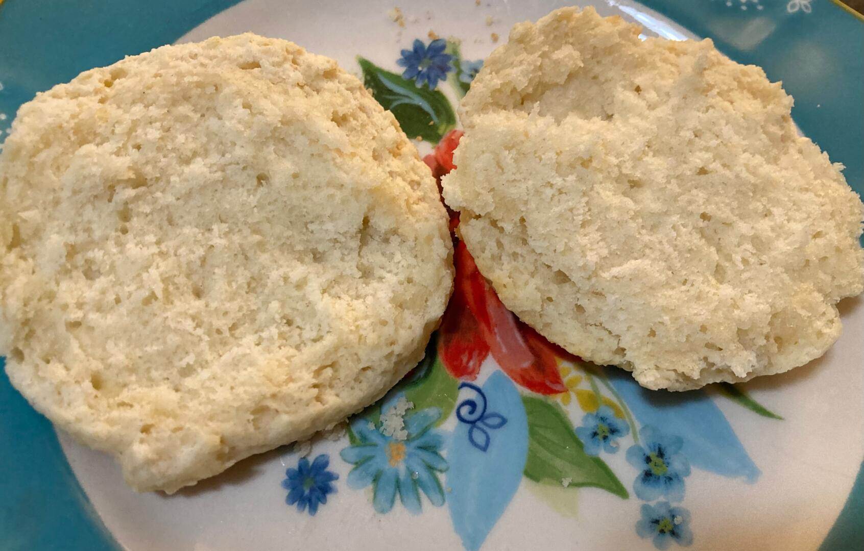 How to Make Homemade Butter Biscuits from Scratch - Out of the Box Baking