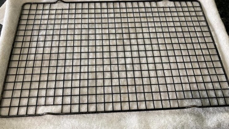 Easy Cake Roll (Jelly Roll Cake) - Out of the Box Baking