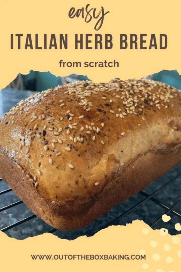 Recipes - Out of the Box Baking