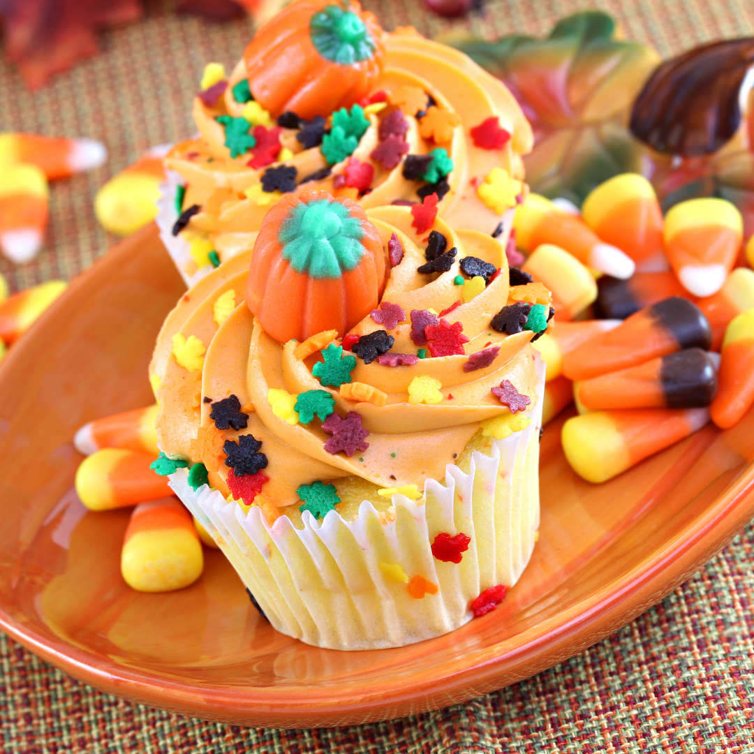 70 Fall Festival Recipes - Out of the Box Baking