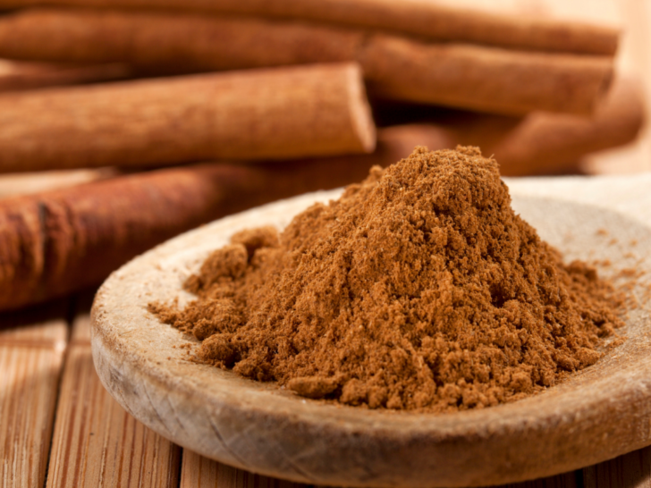 Fall Cookies and Bars to Enjoy - Out of the Box Baking