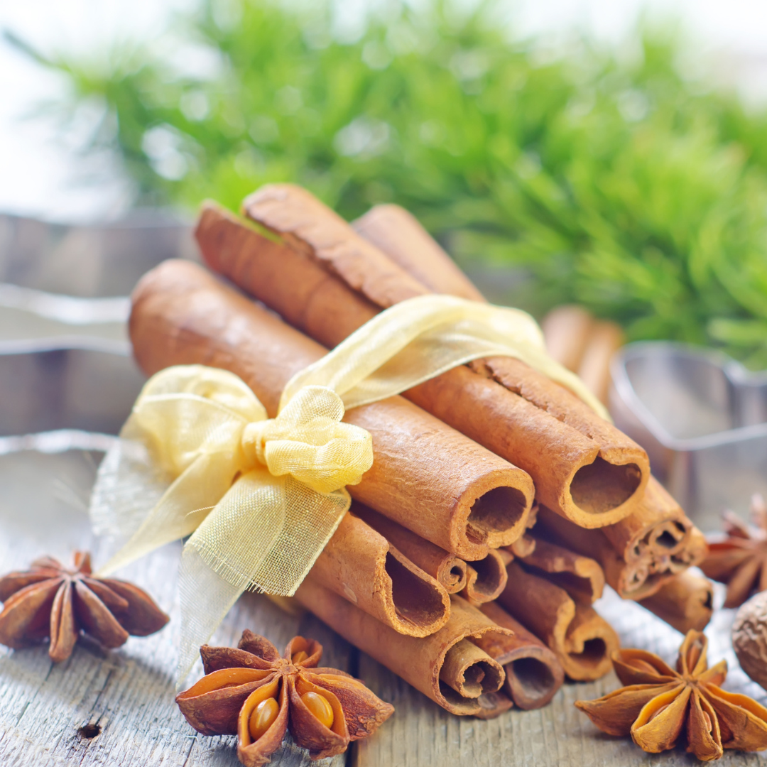 Easy Cinnamon Breakfast Bakes - Out of the Box Baking