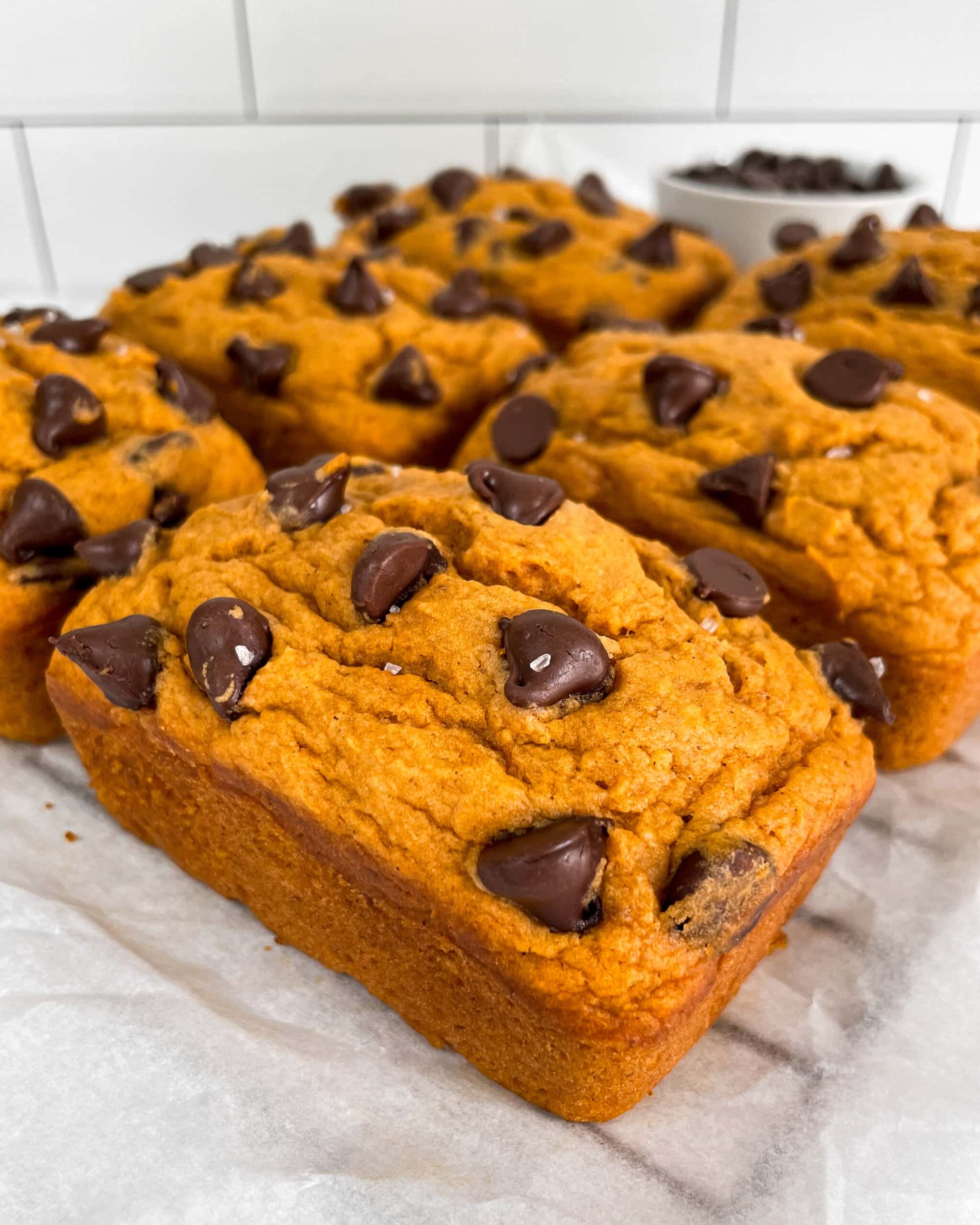 70 Fall Festival Recipes - Out of the Box Baking