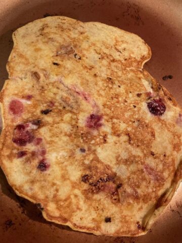 Recipes - Out of the Box Baking