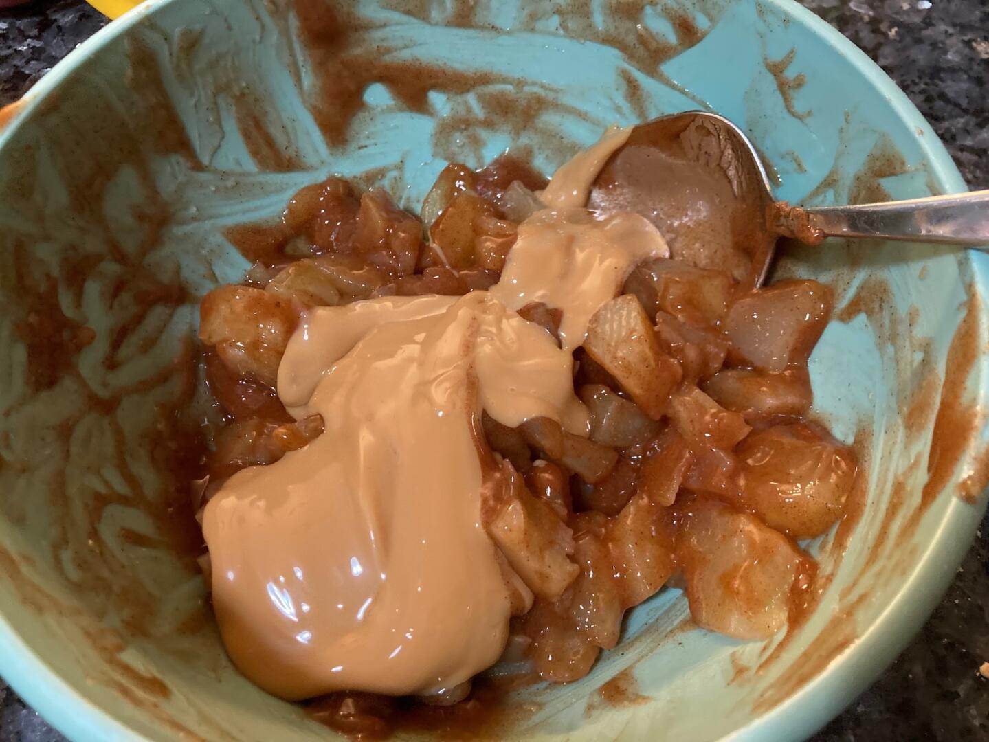 Delicious Apple Crumble Bars - Out of the Box Baking