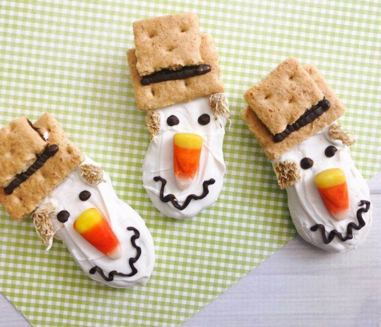 70 Fall Festival Recipes - Out of the Box Baking
