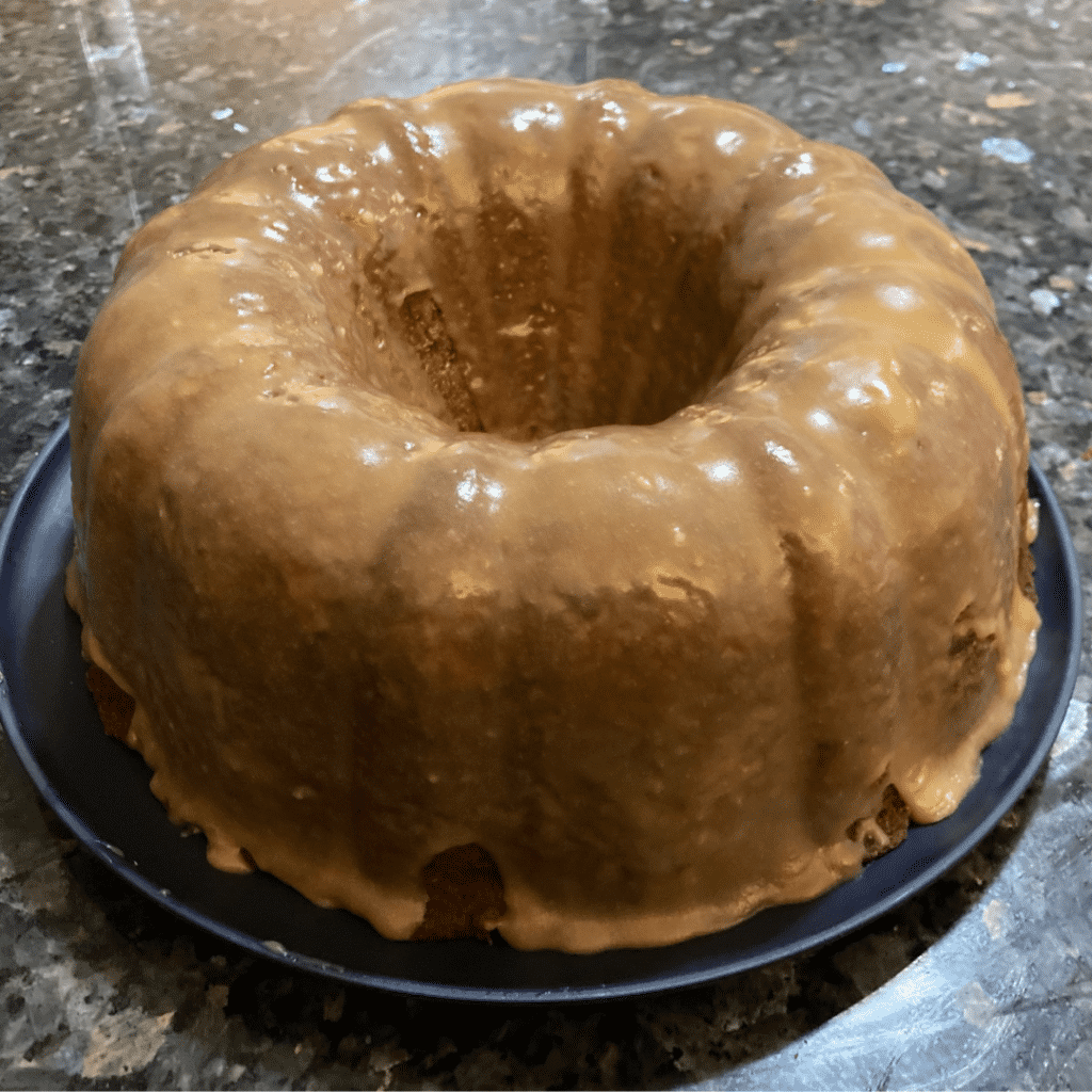 50 Old-Fashioned Cakes Grandma Used to Make - Out of the Box Baking