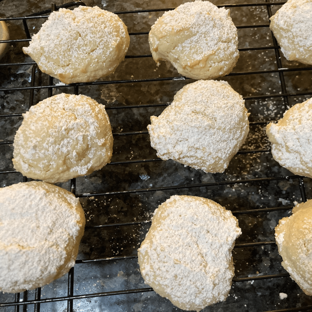 Out of the Box Baking - It All Starts With a Box!