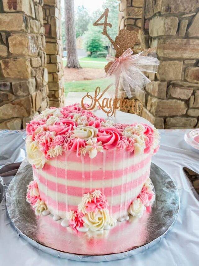 Trending Cake Decorating Techniques for 2024 - Out of the Box Baking