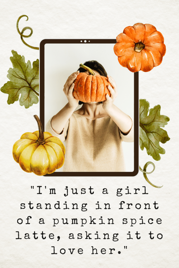 101 A-Gourd-able Pumpkin Quotes - Out of the Box Baking