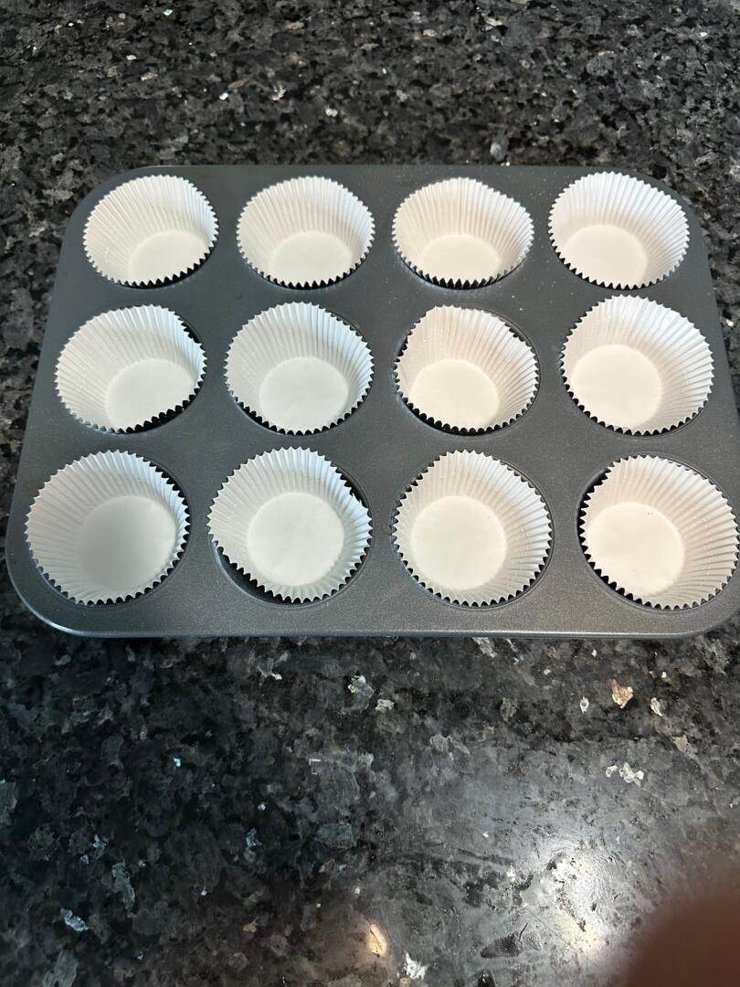 Snowflake Pull-Apart Cupcakes - Out of the Box Baking