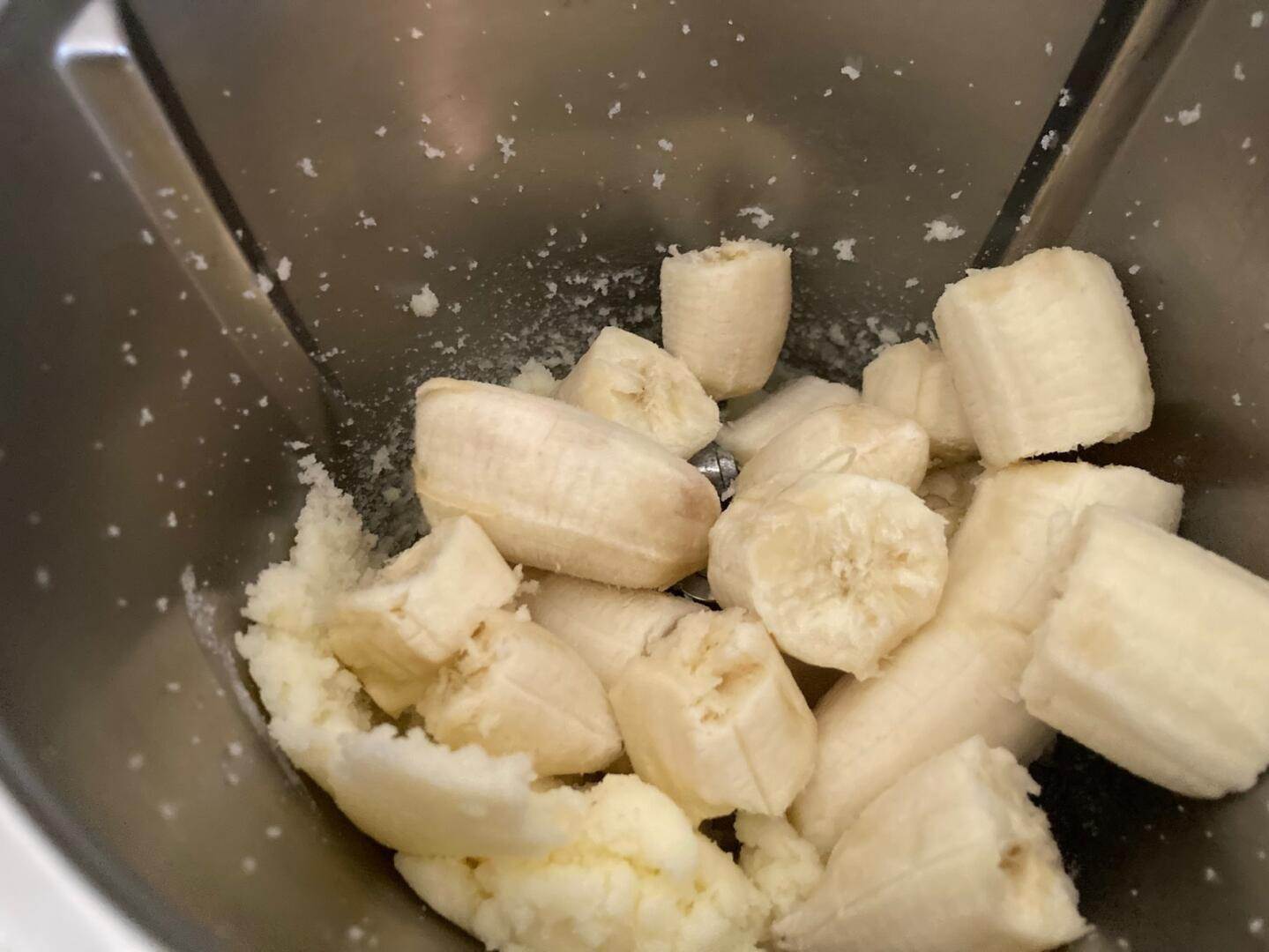 Starter Discard Banana Bread - Out of the Box Baking