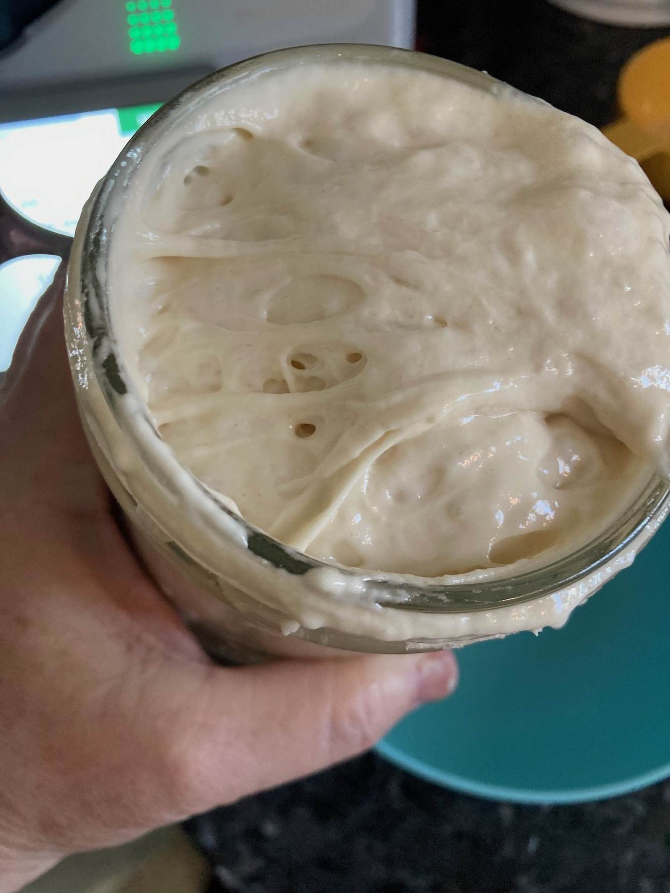 Starter Discard Banana Bread - Out of the Box Baking