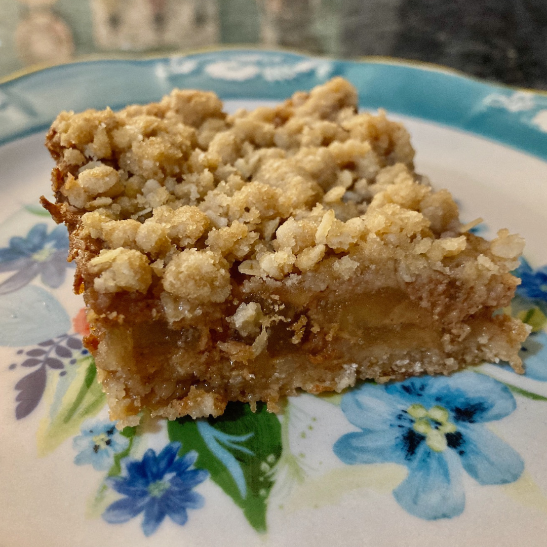 Recipes that Use Pie Filling - Out of the Box Baking