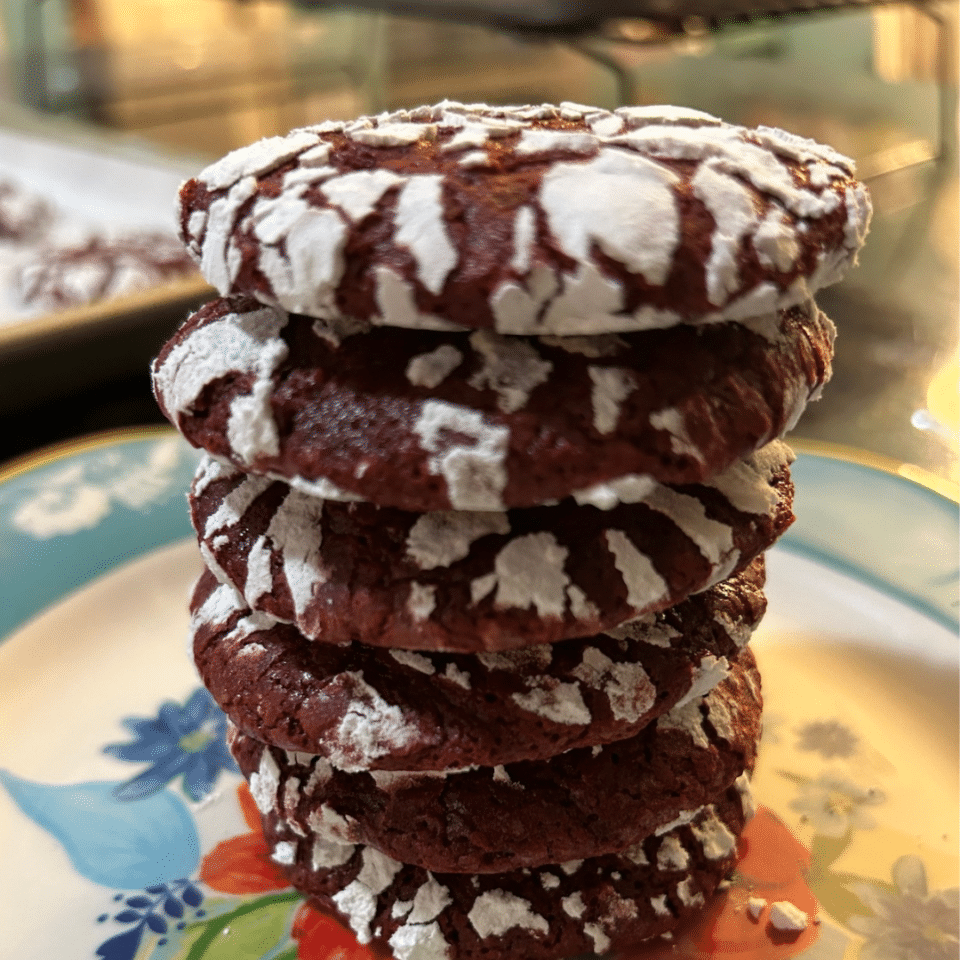 20+ Cake Mix Cookies You Can't Mess Up - Out of the Box Baking