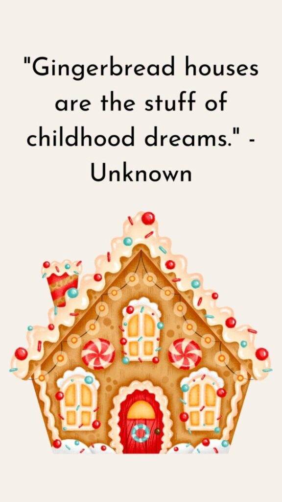 101 Cheerful Quotes about Christmas Baking - Out of the Box Baking