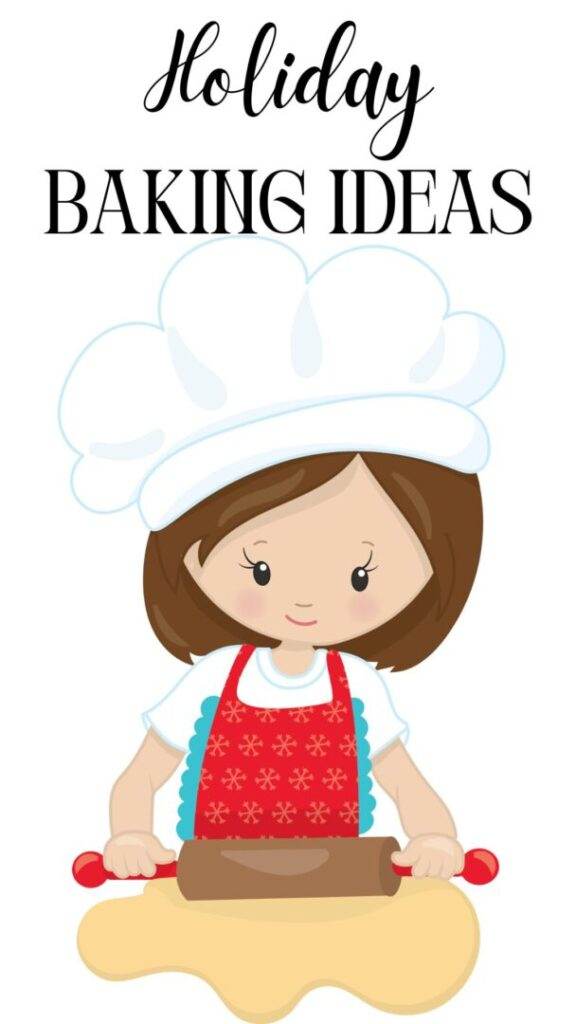 101 Cheerful Quotes about Christmas Baking - Out of the Box Baking