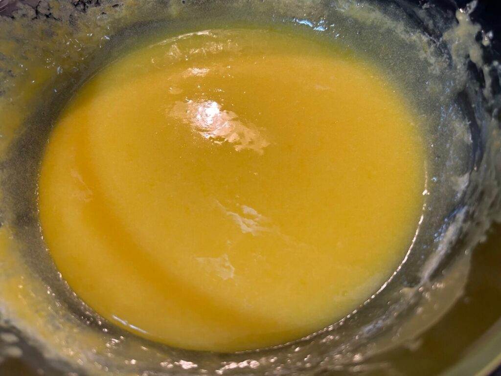 Delicious Lemon Curd from Scratch - Out of the Box Baking
