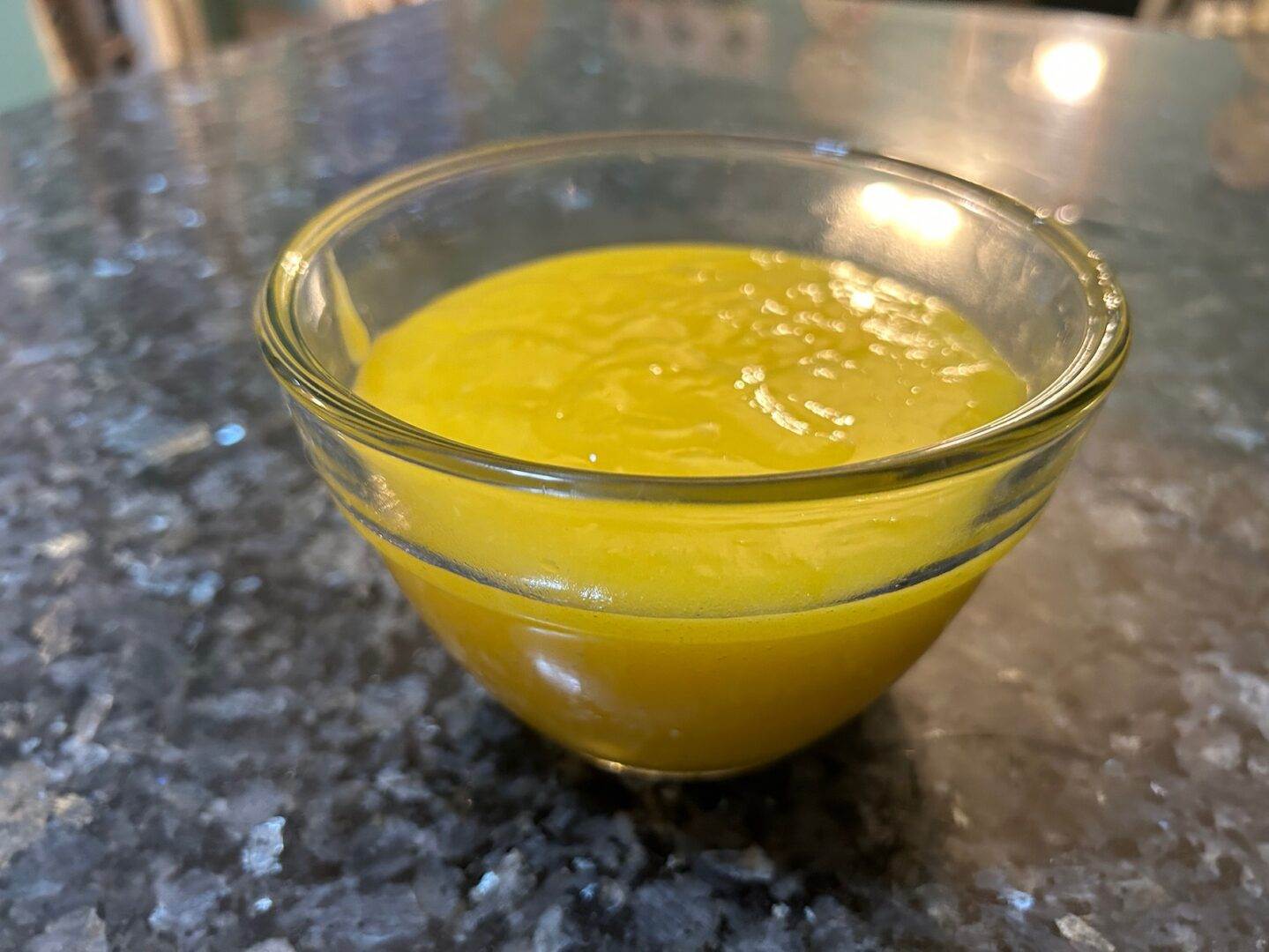 Delicious Lemon Curd from Scratch - Out of the Box Baking