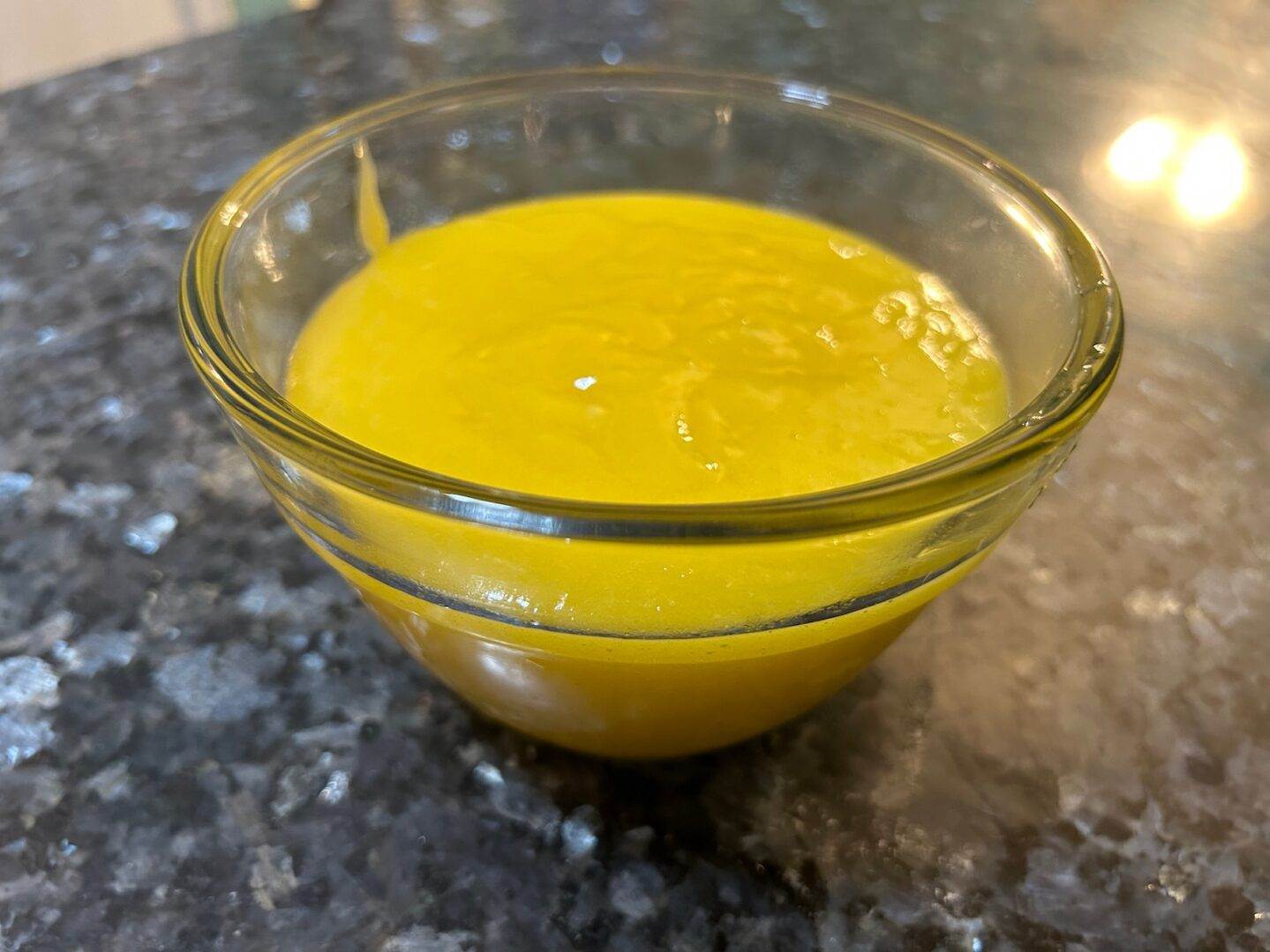 Delicious Lemon Curd from Scratch - Out of the Box Baking