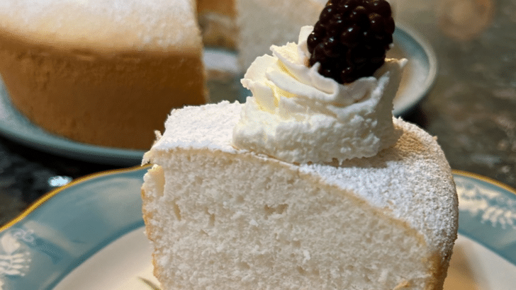 80 Boxed Cake Mix Recipes for Every Occasion