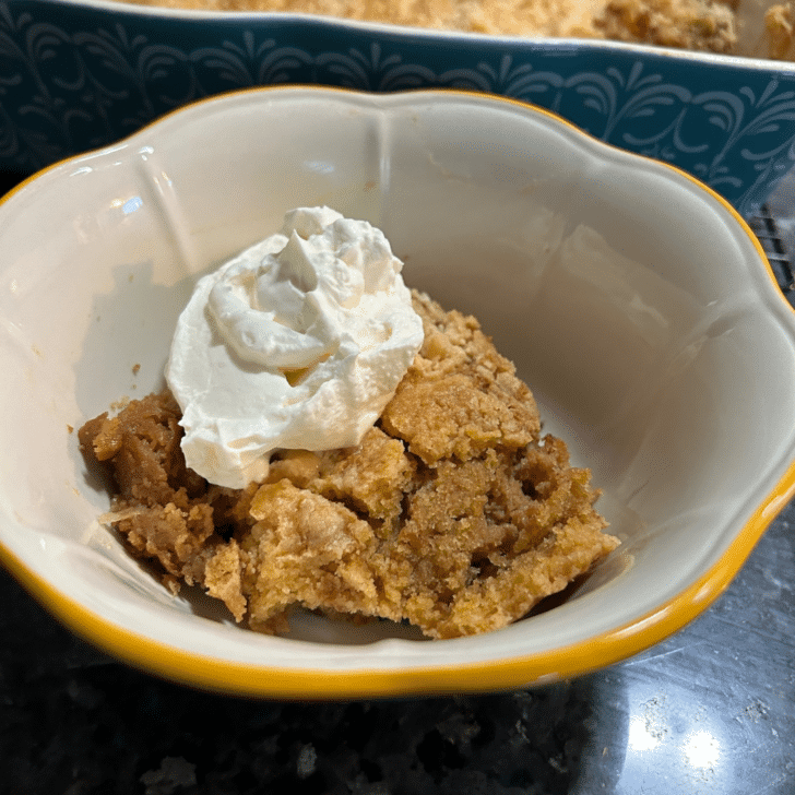 12 Easy Dump Cake Recipes You’ll Want to Make Again and Again - Out of ...