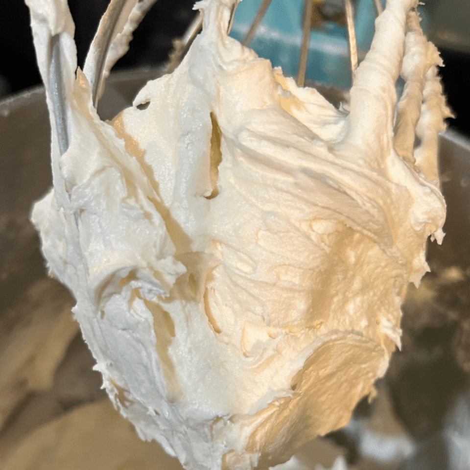 20+ Favorite Frosting Recipes for Cakes, Cupcakes, and Cookies - Out of ...