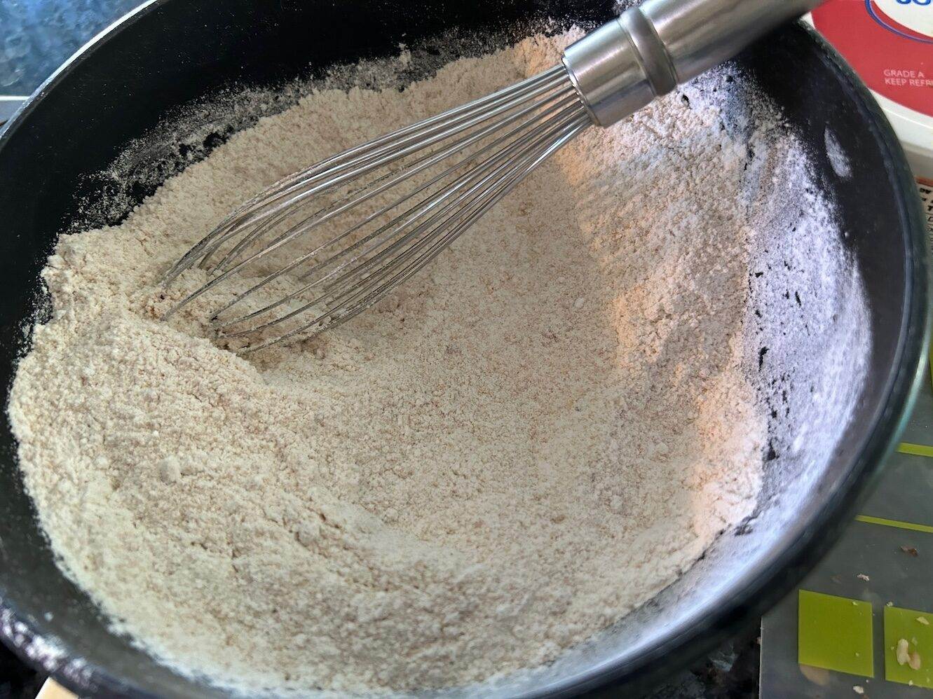 Cranberry White Chocolate Muffins - Out of the Box Baking