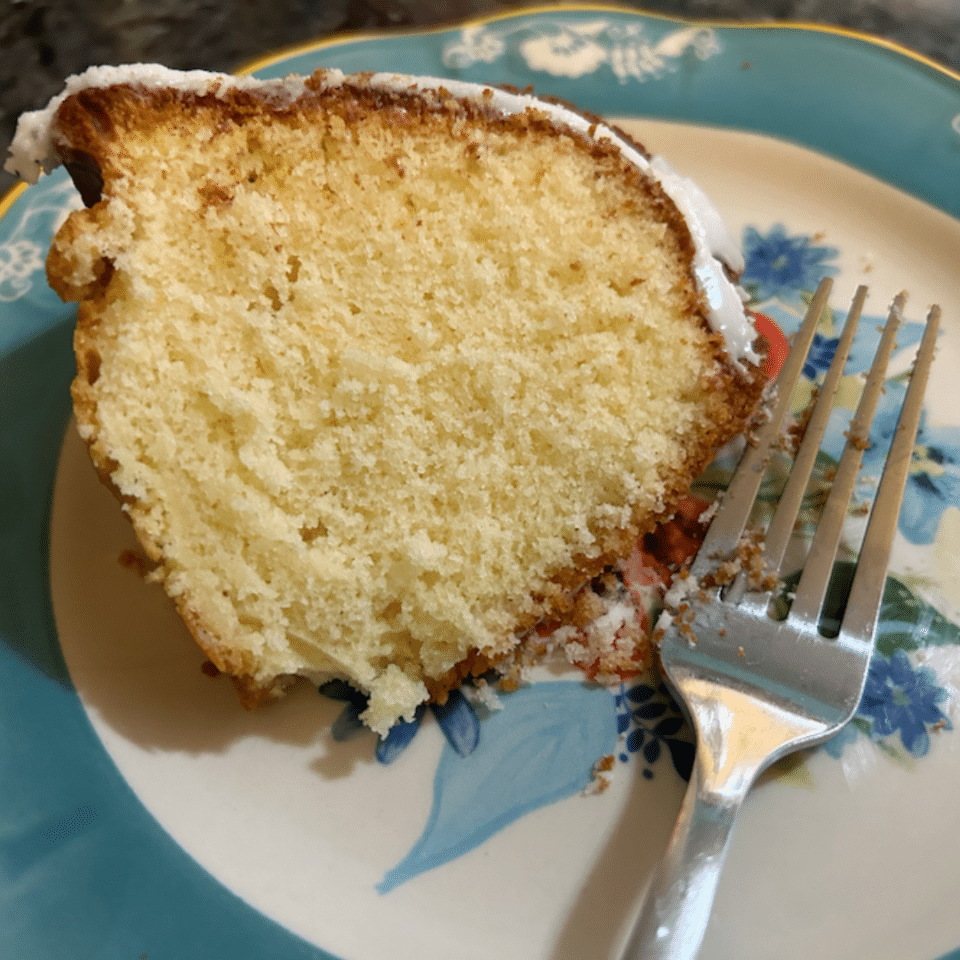 20+ Scrumptious Pound Cake Recipes! - Out of the Box Baking