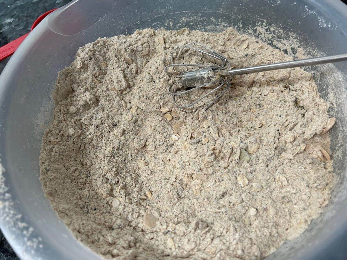 Dave's Killer Bread Recipe (Copycat) - Out of the Box Baking