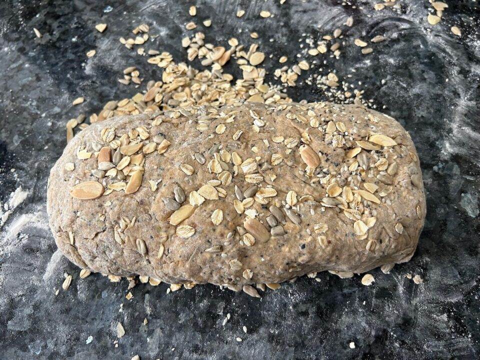 How to Make Dave’s Killer Bread at Home (Copycat Recipe) - Out of the ...