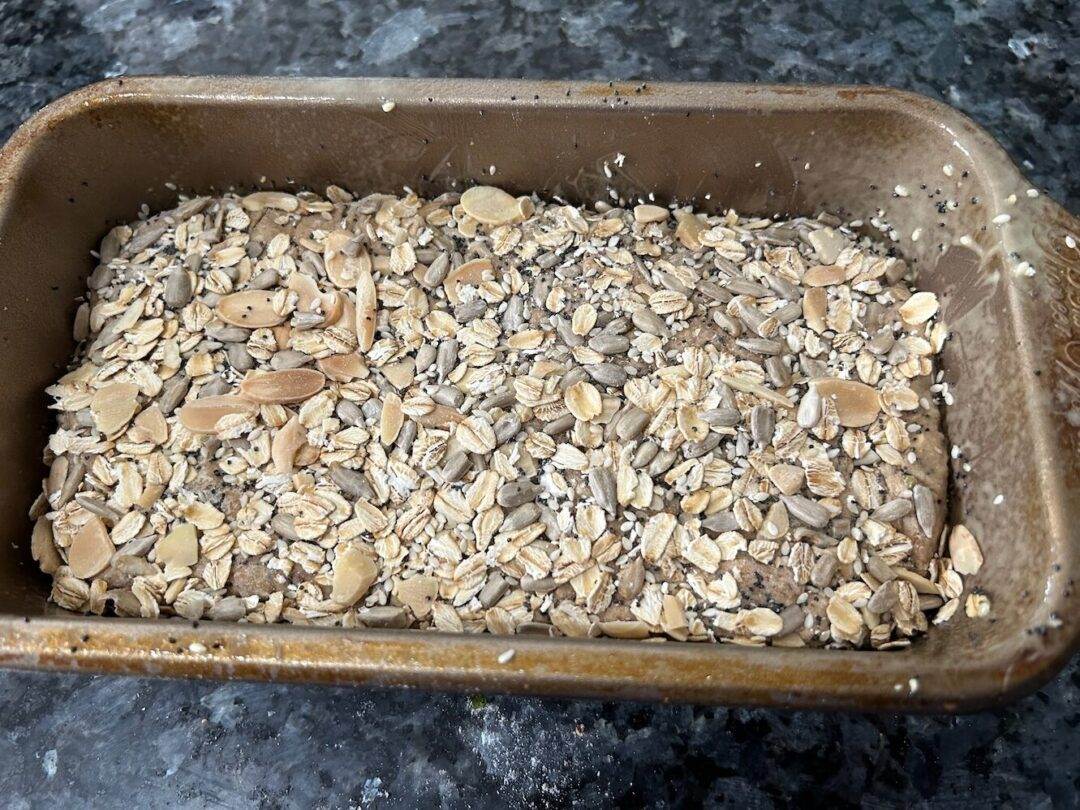 Dave's Killer Bread Recipe (Copycat) - Out of the Box Baking