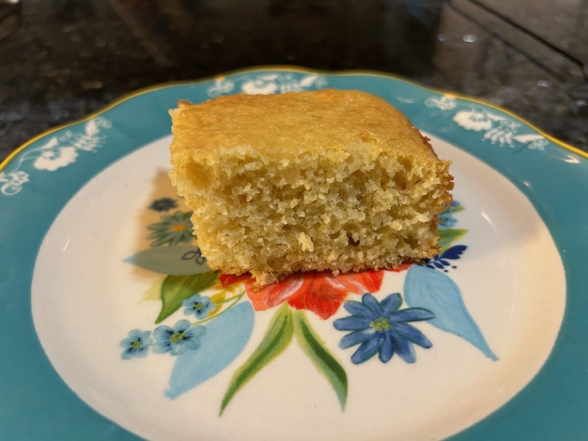 Are You Kidding Me Cake - Out of the Box Baking