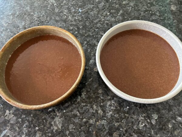 Screwball Cake with Glaze Frosting - Out of the Box Baking