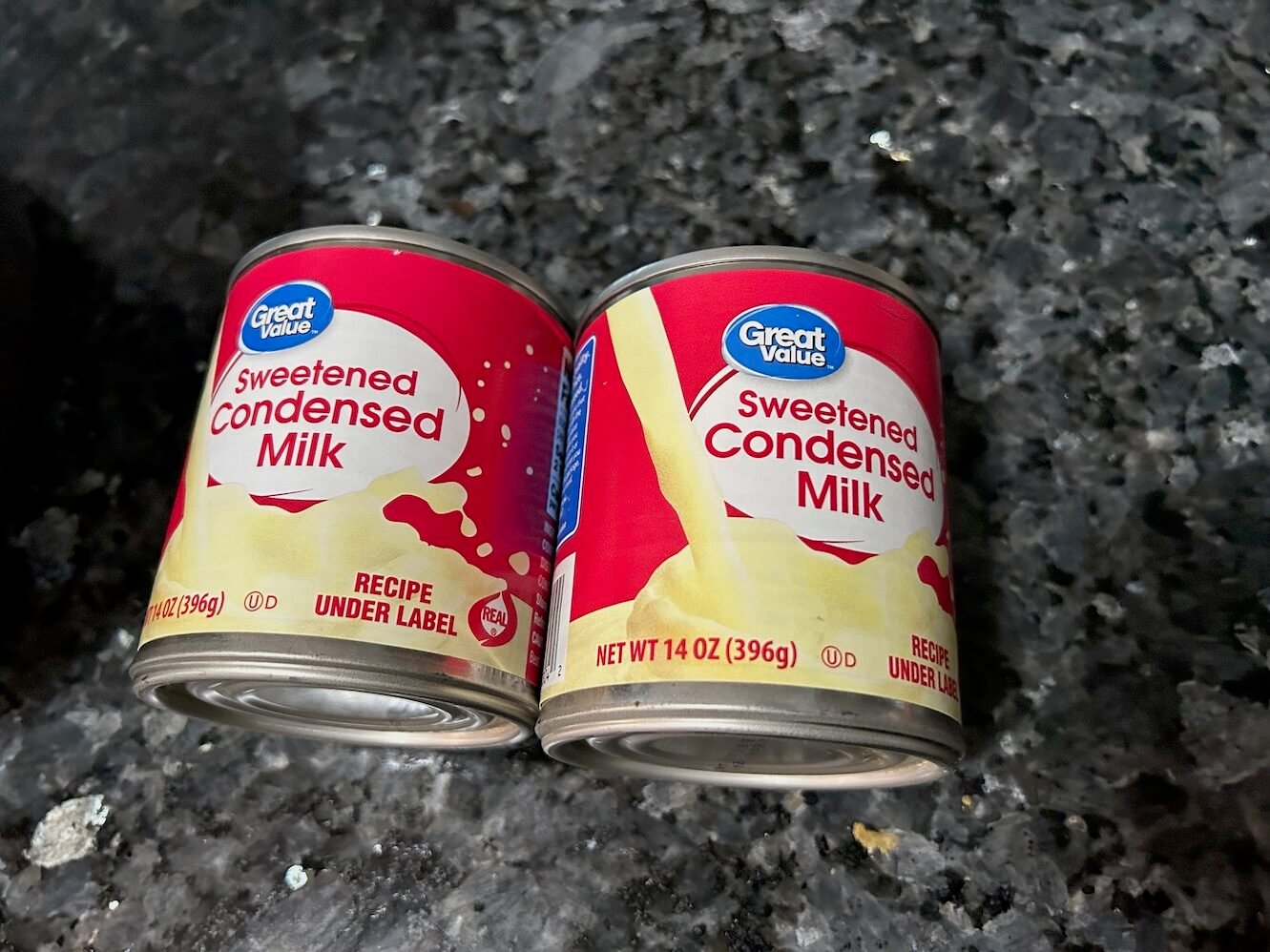 How to Make Caramel from Sweetened Condensed Milk - Out of the Box Baking