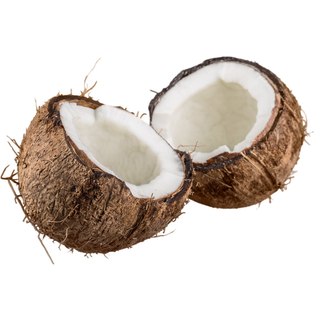 Favorite Coconut Desserts - Out of the Box Baking