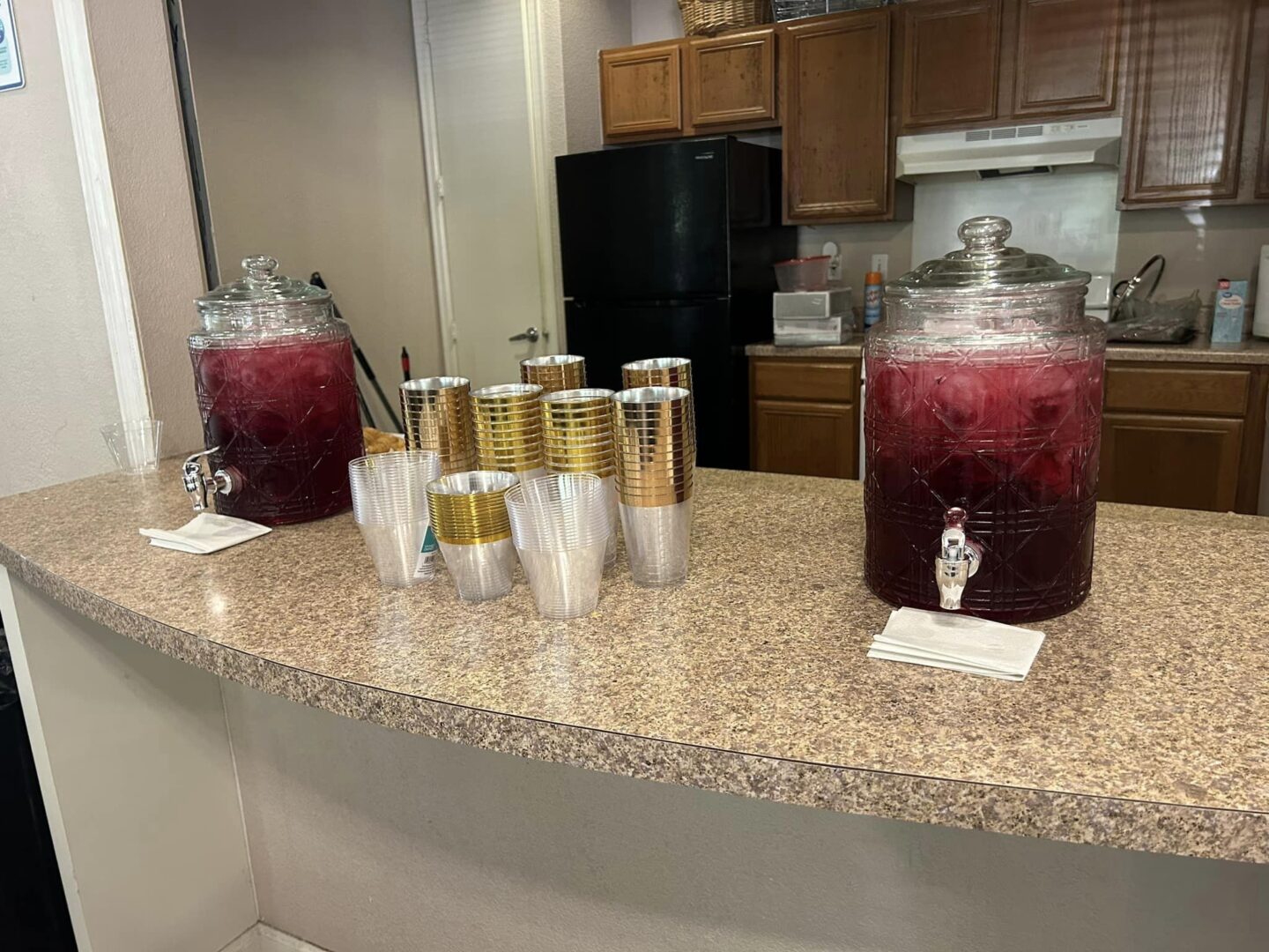 Hosting a High Tea: Bringing British Elegance Stateside - Out of the ...