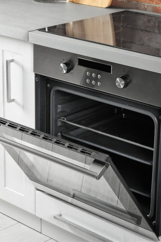 The Perfect Ovens for Baking - Out of the Box Baking
