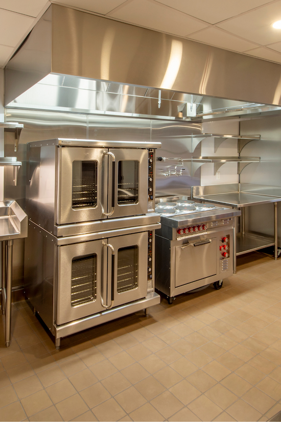 The Perfect Ovens for Baking - Out of the Box Baking