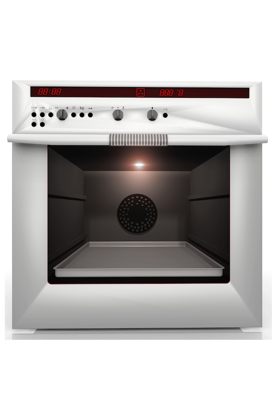 The Perfect Ovens for Baking - Out of the Box Baking