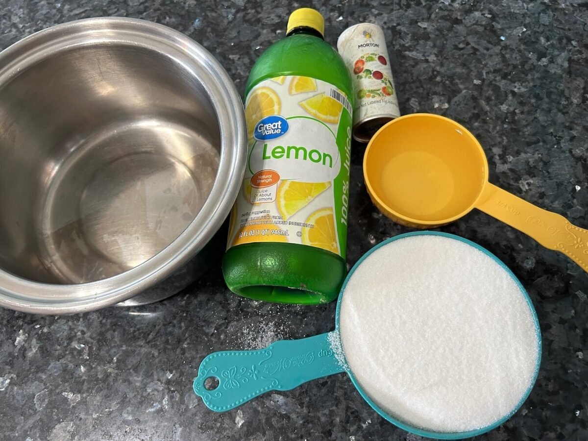 DIY Light Corn Syrup Recipe - Out of the Box Baking