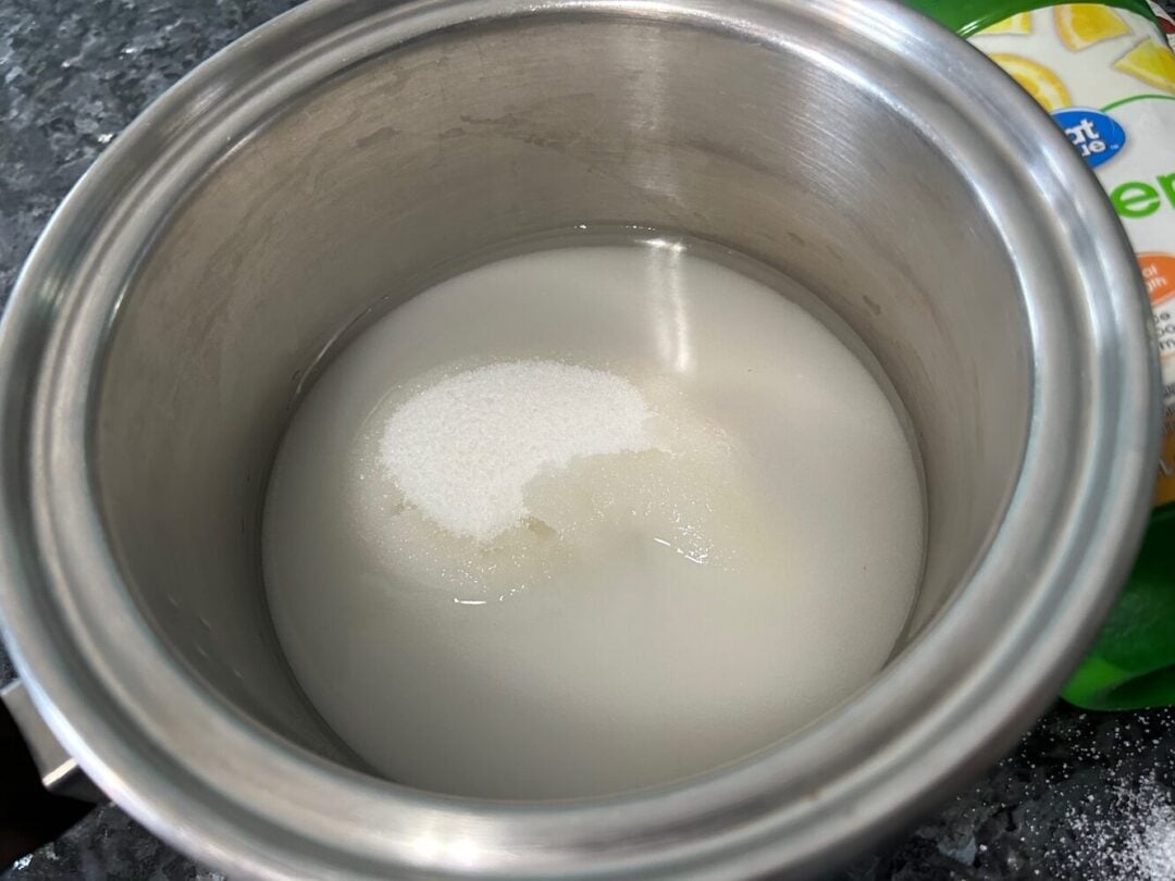 DIY Light Corn Syrup Recipe - Out of the Box Baking