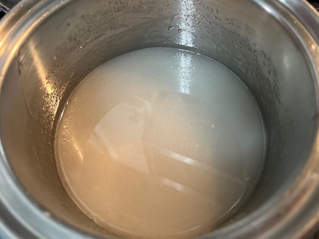 How to Make Light Corn Syrup at Home (Easy DIY Recipe) - Out of the Box ...