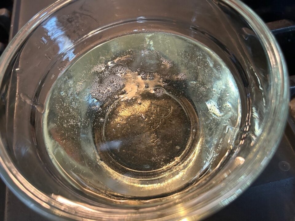 DIY Light Corn Syrup Recipe - Out of the Box Baking