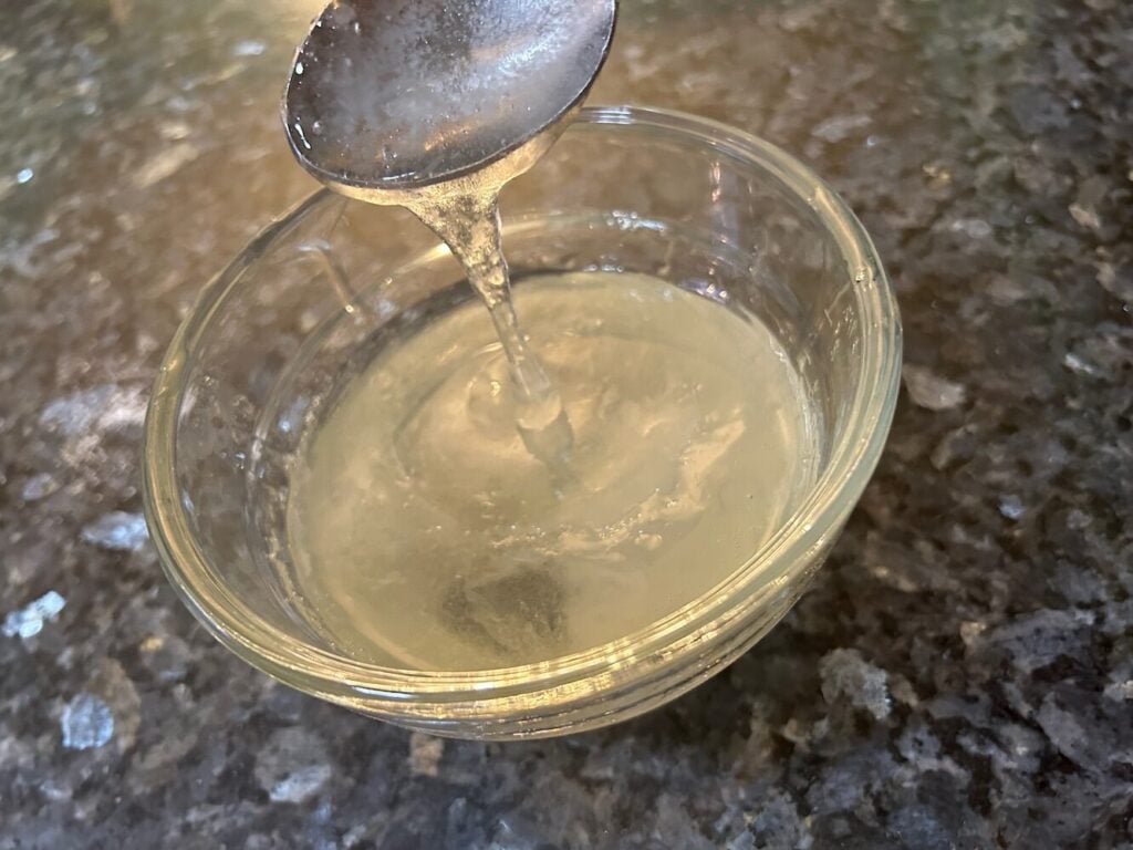 How to Make Light Corn Syrup at Home (Easy DIY Recipe) - Out of the Box ...